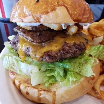 NOVA BURGER GRILL AND CAFE - Updated January 2026 - 78 Photos & 67 ...