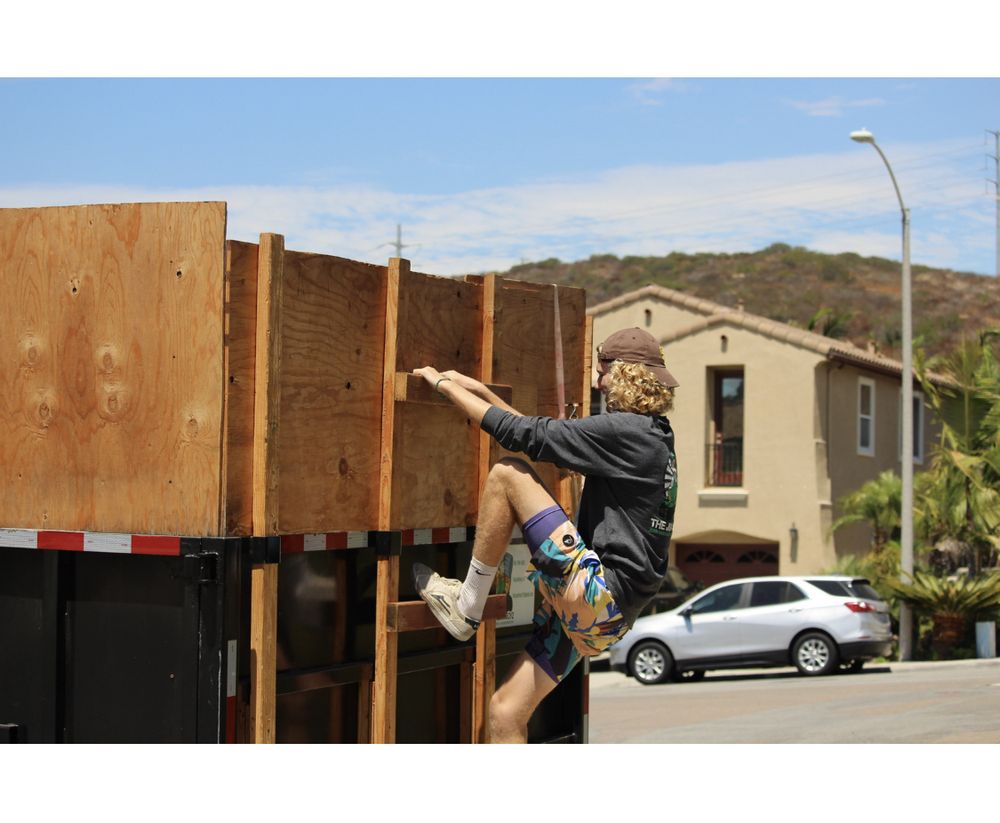 THE JUNK BOYZ - Updated October 2025 - 36 Photos - Vista, California - Junk Removal & Hauling ...