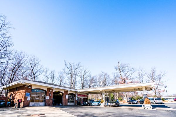 HUNTER’S WOOD EXXON - Updated August 2025 - 11 Photos & 47 Reviews ...