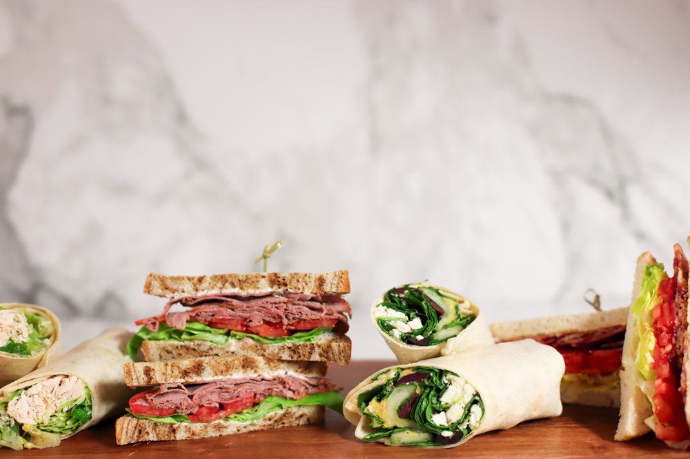 PURE ROOTS PROVISIONS CATERING & EVENTS - Updated December 2025 - 147 ...