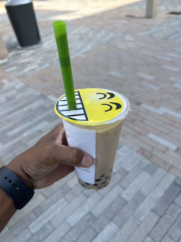 JUJU BOBA &BITES - 13 Photos - 1100 Cornerstone Blvd, Daytona Beach ...