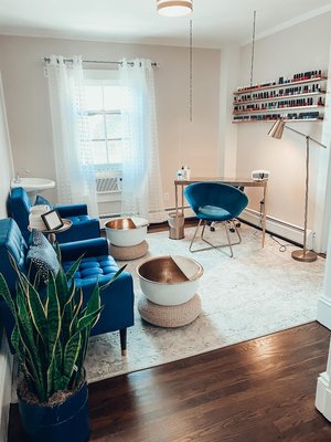 SALON ELL - Updated August 2025 - 10 Photos & 10 Reviews - 1402 Tucker ...