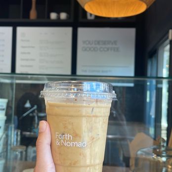 FORTH & NOMAD - Updated February 2025 - 156 Photos & 57 Reviews - 731 Yale St, Houston, Texas ...