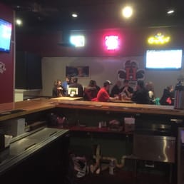 HALF TIME REC - Updated July 2025 - 54 Photos & 97 Reviews - 1013 Front ...