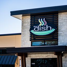 THE DISH RESTAURANT - Updated July 2025 - 43 Photos & 60 Reviews - 1220 ...