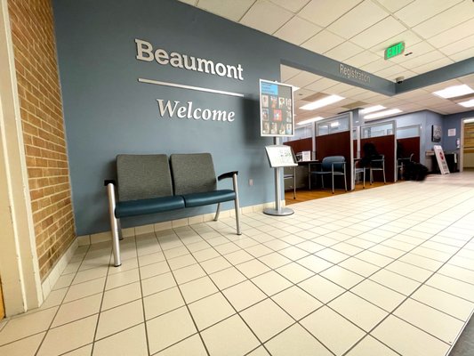 BEAUMONT HOSPITAL, WAYNE - Updated May 2025 - 57 Photos & 60 Reviews ...