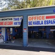 PERFORMANCE PIT SHOP - 311 Photos & 69 Reviews - 1231 W Brandon Blvd ...