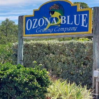 OZONA BLUE GRILLING - Updated December 2024 - 558 Photos & 676 Reviews ...