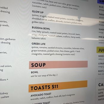 SOULBER KITCHEN - Updated October 2025 - 82 Photos & 17 Reviews - 14 ...