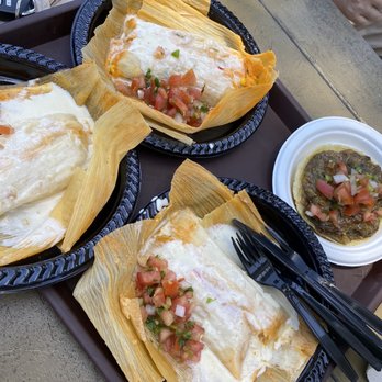 LA SUPER-RICA TAQUERIA - 1695 Photos & 1945 Reviews - 622 N Milpas St ...