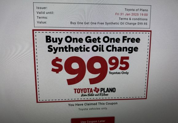 TOYOTA OF PLANO - Updated June 2026 - 85 Photos & 551 Reviews - 6888 TX ...
