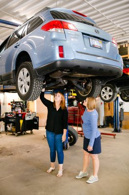 SUBIE GUYS, INC - Updated October 2025 - 15 Photos - 3153 Cass Rd ...