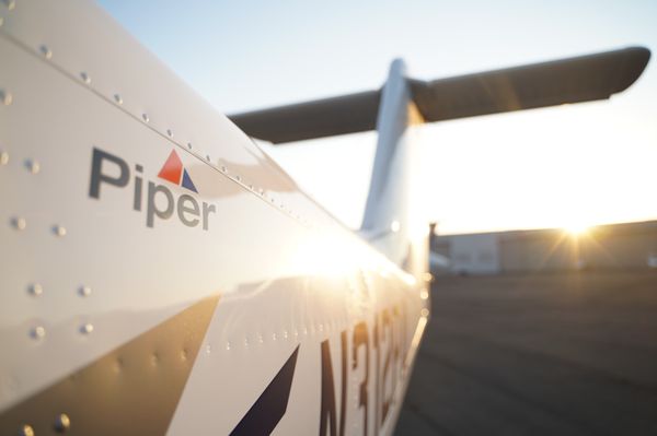 SIERRA CHARLIE AVIATION - Updated January 2026 - 49 Photos & 29 Reviews ...