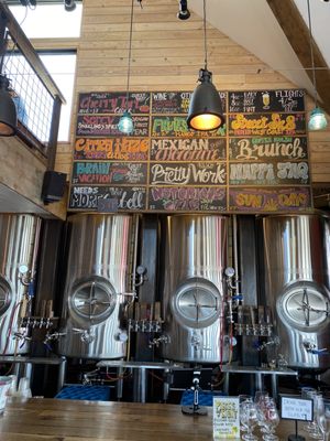 1718 BREWING OCRACOKE - 53 Photos & 56 Reviews - Brewpubs - 1129 Irvin ...