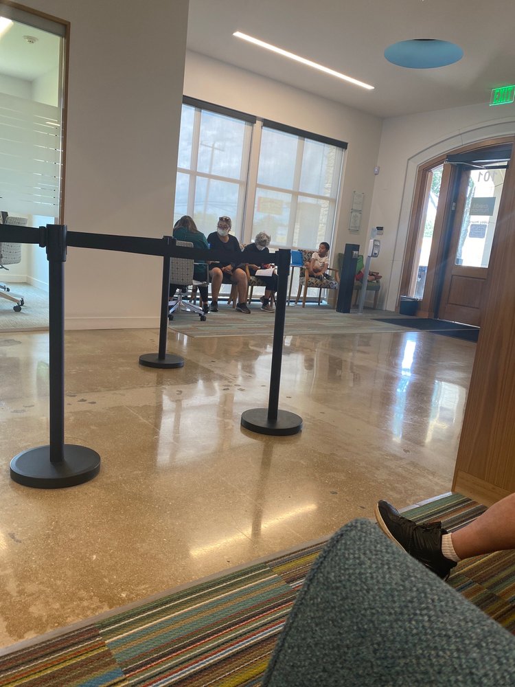 CREDIT HUMAN | WOODLAWN FINANCIAL HEALTH CENTER - Updated July 2025 ...