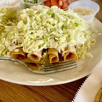 EL TACO RICO - Updated January 2026 - 77 Photos & 89 Reviews - 520 W ...