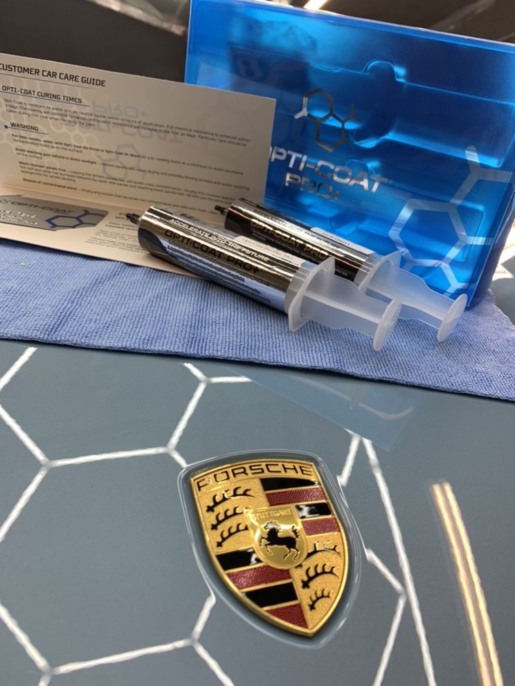 CLEAN MAX AUTO DETAILING - 257 Photos & 84 Reviews - 1160 Kona St ...