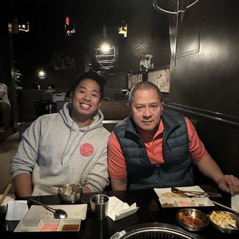 CHADOL KOREAN BBQ - Updated January 2025 - 836 Photos & 342 Reviews ...