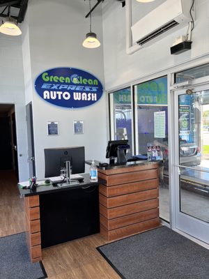 GREEN CLEAN EXPRESS AUTO WASH - VA BEACH BLVD - Updated December 2025 ...