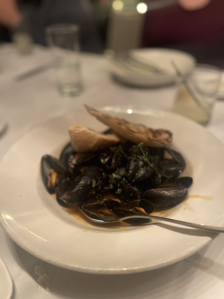 SILO ELEVATED CUISINE & BAR - Updated November 2025 - 669 Photos & 475 ...