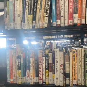 SANTA MONICA PUBLIC LIBRARY - PICO BRANCH - Updated December 2025 - 35 ...