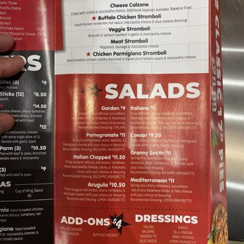 ROUND PIE PIZZA - FREEHOLD - Updated June 2025 - 42 Photos & 20 Reviews ...