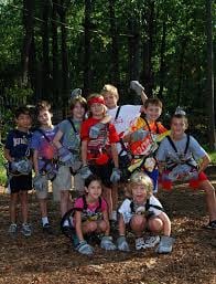 THE ADVENTURE PARK AT SANDY SPRING FRIENDS SCHOOL - Updated December ...