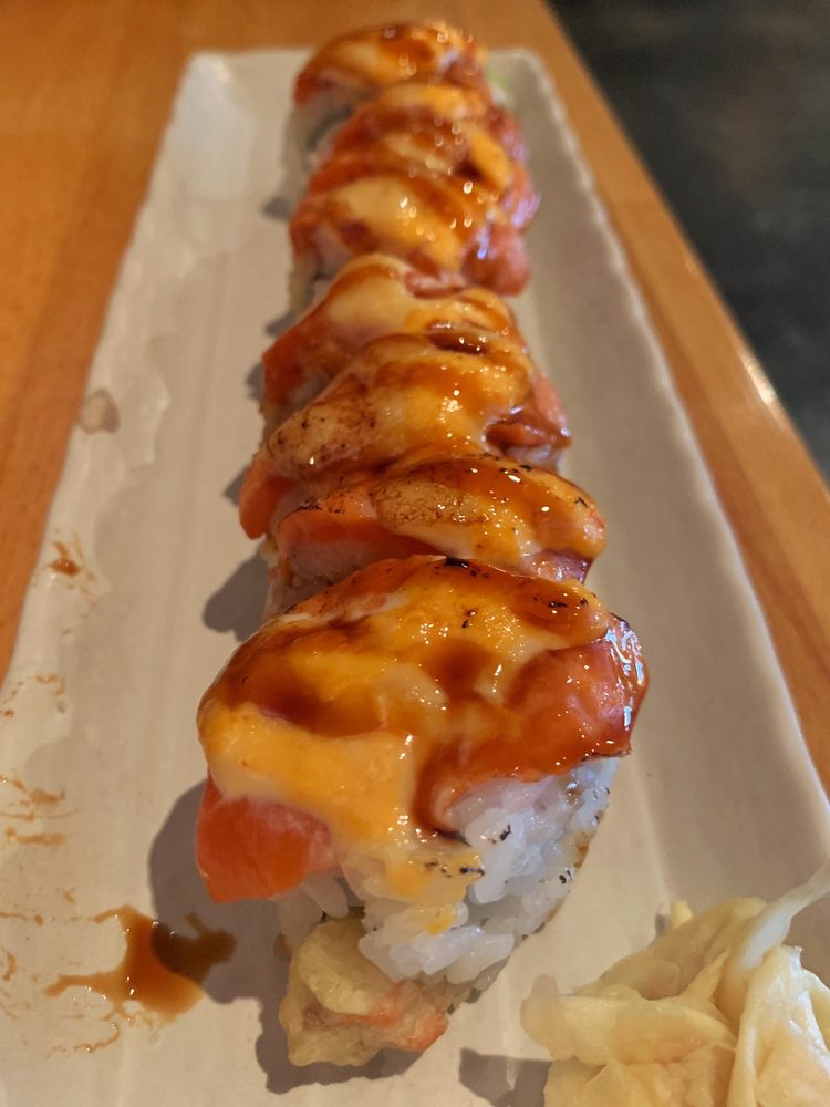 MOSHI MOSHI SUSHI & IZAKAYA - 417 Photos & 540 Reviews - 5324 Ballard ...