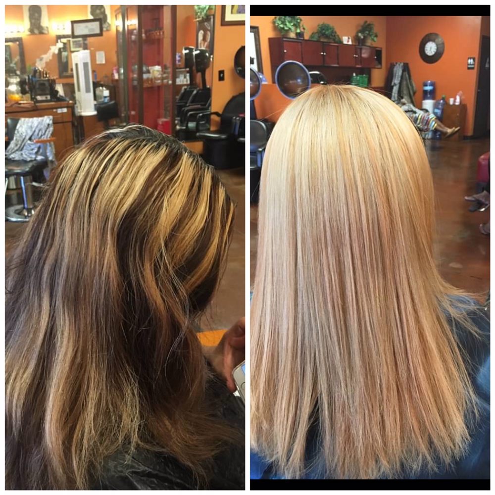 HAIR BY ANA & RACHEL - Updated January 2026 - 15 Photos - 6165 ...