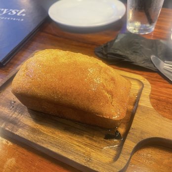 TRYST KITCHEN + COCKTAILS - Updated November 2024 - 115 Photos & 51 ...