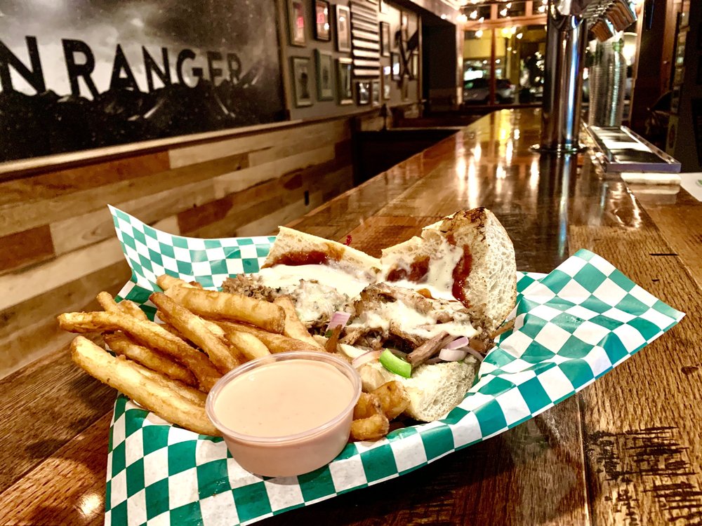 IRON RANGER - 106 Photos & 118 Reviews - 1085 Grand Ave, Saint Paul ...