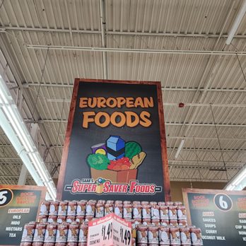 SAAR’S SUPER SAVER FOODS - Updated December 2025 - 335 Photos & 15 ...