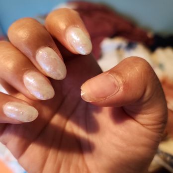 X nails store