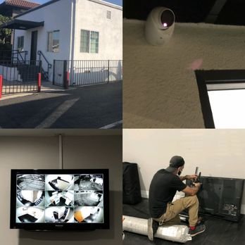 DPS SECURITY SERVICES - Updated February 2025 - Los Angeles, California ...