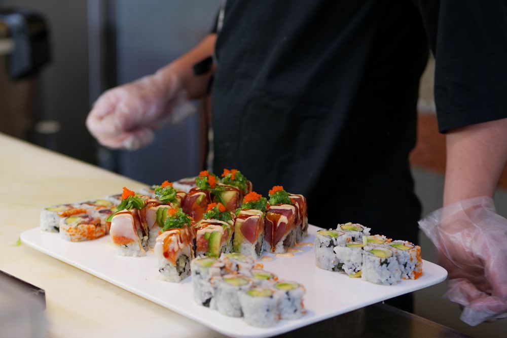 DYNASTY BUFFET - 234 Photos & 278 Reviews - 383 Market St, Saddle Brook ...