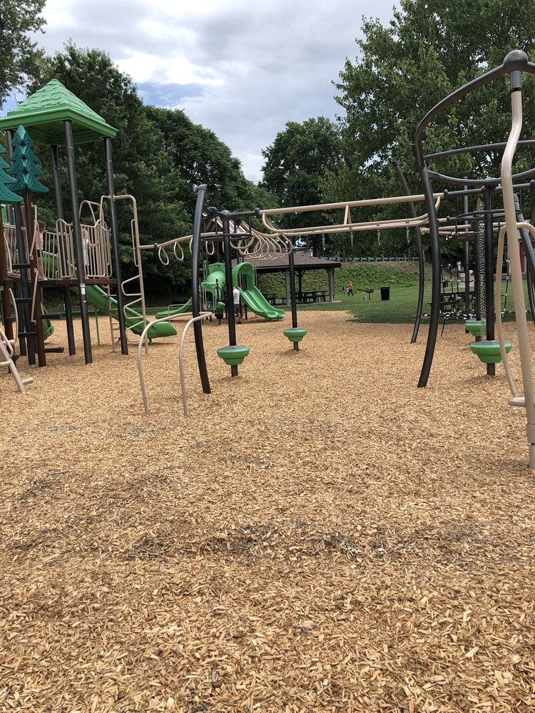 IRWIN PARK - Updated December 2025 - 10 Photos - 424 Main St, Irwin ...