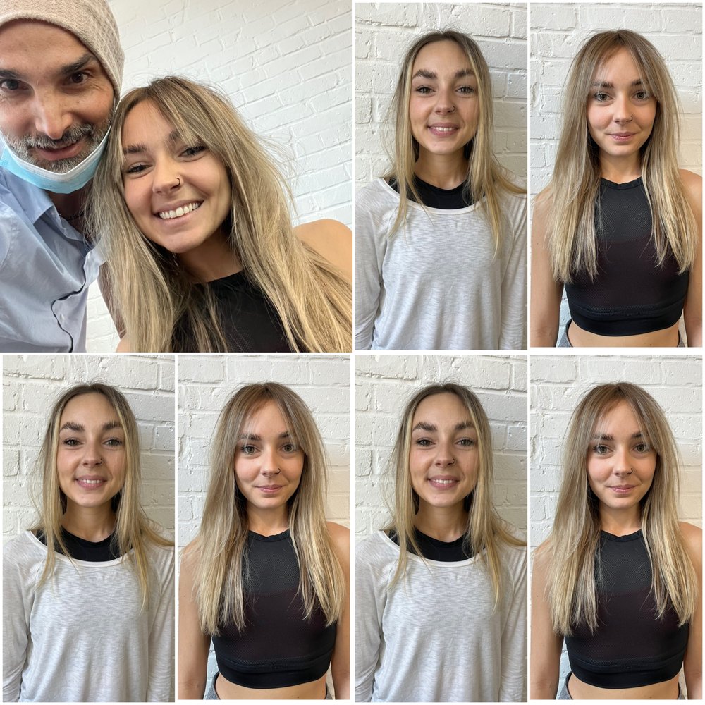 ALIBI NYC SALON - Updated December 2025 - 87 Photos & 243 Reviews - 355 ...