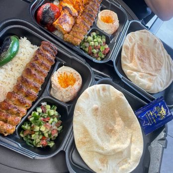 SIERRA MEAT & BBQ - Updated August 2024 - 129 Photos & 139 Reviews ...