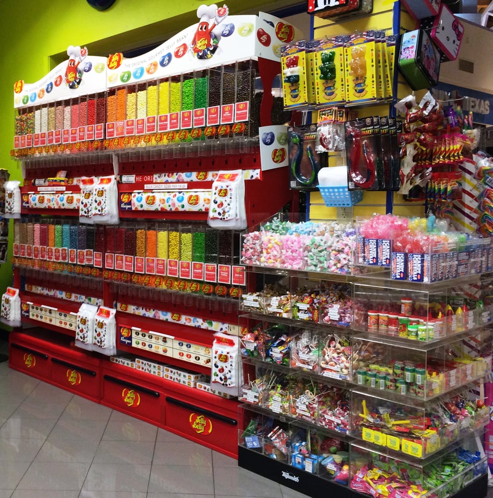 CANDY CORNER - Updated April 2025 - 21 Photos - 2100 S W S Young Dr ...