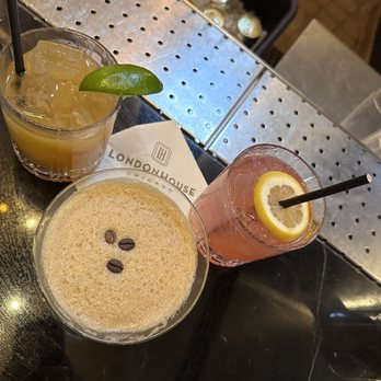 LH ROOFTOP - 819 Photos & 499 Reviews - 85 E Wacker Dr, Chicago ...