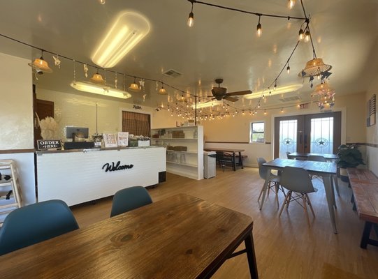 LINE THAI CAFE - CLOSED - 20 Photos - 501 W Holland Ave, Alpine, Texas ...