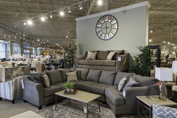 JOHN V. SCHULTZ FURNITURE & MATTRESS - Updated September 2025 - 26 ...