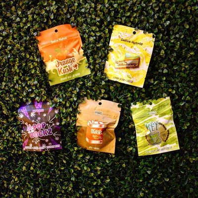 MINT CANNABIS - Updated January 2025 - 38 Photos & 11 Reviews - 1211 N ...