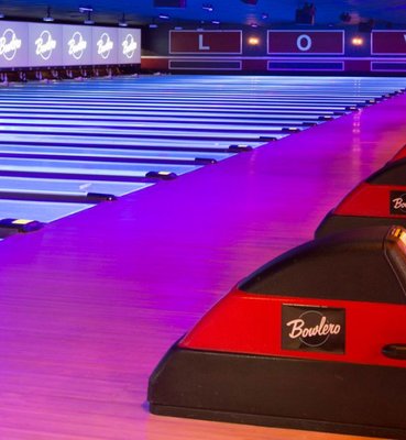 BOWLERO SAN JOSE - Updated December 2025 - 292 Photos & 617 Reviews ...