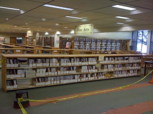 LAKELAND PUBLIC LIBRARY - Updated August 2025 - 37 Photos & 16 Reviews ...