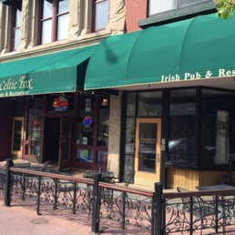 THE CELTIC FOX IRISH PUB & RESTAURANT - Updated May 2026 - 48 Photos ...