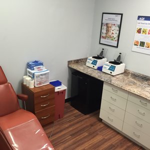 CLINICAL PATHOLOGY LABS - Updated October 2025 - 8080 Independence Pkwy ...