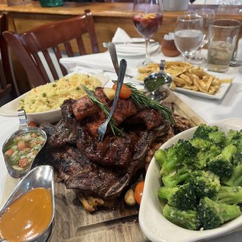 ALGARVE RESTAURANT - Updated January 2026 - 170 Photos & 212 Reviews ...