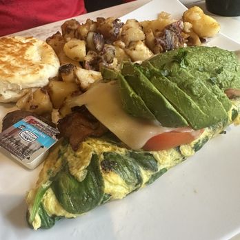 EGGTOWN - Updated November 2024 - 274 Photos & 166 Reviews - 17507 ...