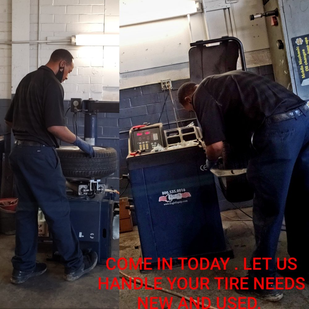 ROB & SON GARAGE - 14 Photos - 940 N Belt Line Rd, Irving, Texas - Auto ...